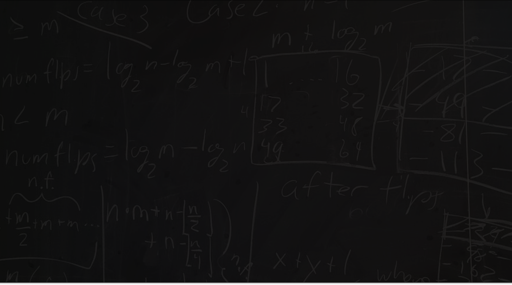 Competitive Programming Club